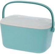 Chladicí box 20 l, tyrkysová