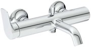 Ideal Standard La Dolce Vita - Vanová baterie, chrom BD666AA