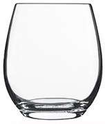 Luigi Bormioli Sklenice na vodu PALACE Hydrosommelier 400 ml, 6 ks