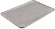 Servírovací tác z nerezové oceli 20x30 cm Serve – BonBistro