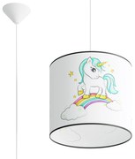 Sollux Lighting Závěsné svítidlo UNICORN 30