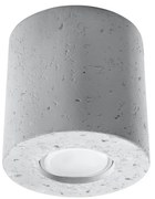 Brilagi - LED Bodové svítidlo FRIDA 1xGU10/7W/230V beton