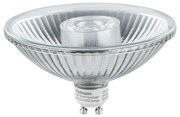 Paulmann LED žárovka, 4W LED 24° 2700K GU10 ES111, prům. 11,1cm