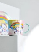 Sinsay - Keramický hrnek Hello Kitty - vícebarevná