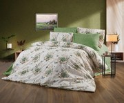 Ervi bavlněné povlečení - Dech přírody