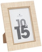 Fotorámeček THEA 10x15 cm béžový