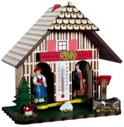 Meteodomeček Trenkle TR801
