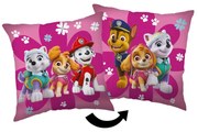 Dětský polštářek Paw Patrol Flowers – Jerry Fabrics