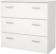 FN Komoda Sid 421 bílá