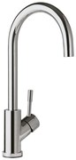 Villeroy & Boch Umbrella - Dřezová baterie, leštěná nerez 925300LE