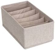 Textilní úložné boxy a krabice - 214 produktů | BIANO