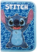 Chlapecký školní penál Lilo &amp; Stitch - nevybavený, ale stylový