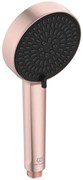 Ideal Standard ALU+ - Sprchová hlavice, 2 proudy, rosé BD580RO