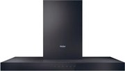 Komínový odsavač par Haier černá 36901925