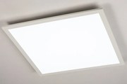 Stropní stmívatelné LED svítidlo Montreal White 50