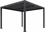 Marimex Bioklimatická pergola 3x3 m 11640721