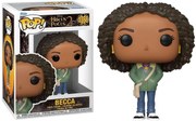 Figurka funko pop! disney hocus pocus 2 becca 1368