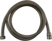 Sapho Sapho, POWERFLEX Kovová sprchová hadice, opletená, 150cm, bronz, FLE10BRO