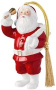 Villeroy & Boch V&B Christmas Classics Dekorace Santa 14-8675-4344