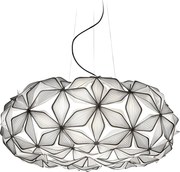 Slamp designová závěsná svítidla C'est La Vie Large