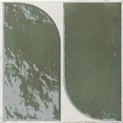 Dekor Del Conca Manufatti sottobosco 20x20 cm mat / lesk 20MI00TR