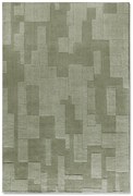 Villeroy & Boch Kusový koberec 106182 Green, 80x150, zelená, ložnice
