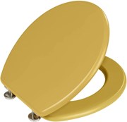 WC sedátko Prima, MDF, WENKO