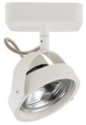 Bílé stropní LED svítidlo Zuiver Dice