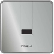 Sapho - Senzorový splachovač pisoáru, nerez PS002