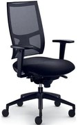 LD SEATING - Kancelářská židle STORM 545-N2-SYS