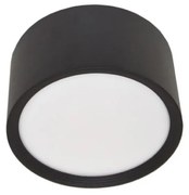 LED Stropní svítidlo OSRAM PERCI LED/20W/230V IP40 4000K černá