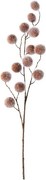 Umělá květina (výška 68 cm) Poppy Berry – PT LIVING