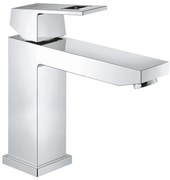 GROHE 23446000 - Umyvadlová baterie EUROCUBE DN 15 lesklý chrom