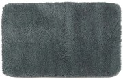 Šedozelená koupelnová předložka 50x80 cm Mael – douceur d'intérieur