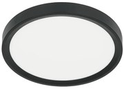 Stropní LED svítidlo Maq, 1x LED 18w, 3000-6500k, b