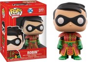 Figurka funko pop! heroes: imperial palace - robin