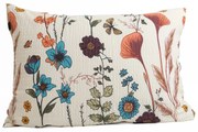 MK Lůžkoviny Krepový povlak na polštář Renforcé 50 x 70 cm - Veronika