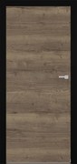 DRE Avon interiérové dveře nova levé 60 cm dub halifax tabák nova10dht60l AVON10DHT60L