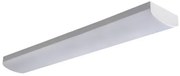 Svítidlo Kanlux MEBA LED 22-40W NW/WW 33891