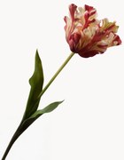 Umělá květina Tulip