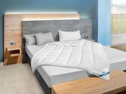 BeCo Zimní přikrývka Medibett Cotton Soft (135 x 200 cm)