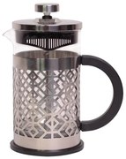 Konvička na čaj/kávu French Press 600ml