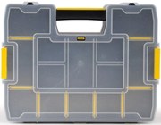 STANLEY 1-97-483 SortMaster Organizér Junior 37,5x29,2x6,7cm