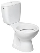 Ceramia S-Line Pro wc kombi komplet spodní odpad SIKOSSLPRO070