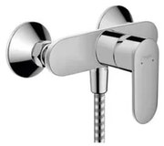 Sprchová baterie Hansgrohe Vernis Blend bez sprchového setu 150 mm chrom 71646000