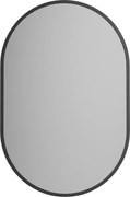 LED světelné zrcadlo 8144-2.0 Oválné
