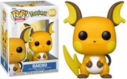 Figurka funko pop! pokémon raichu games