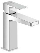 Duravit Manhattan - Umyvadlová baterie, chrom MH1020002010