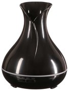 Aroma difuzér SIXTOL Vulcan Black Gloss