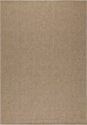 Ayyildiz, Kusový koberec Dhaka 8711 Beige, 80x150, béžová, chodba / předsíň